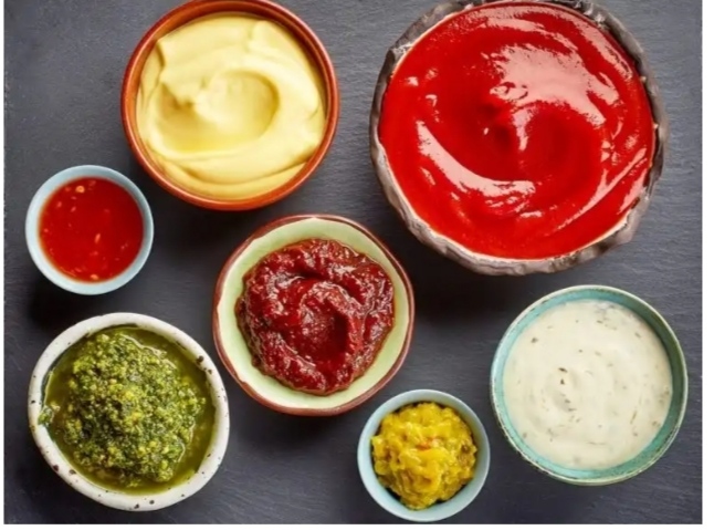 Condiments