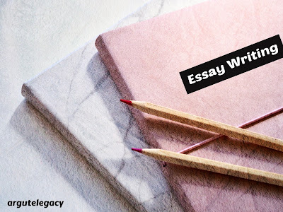 Cambridge Proficiency (CPE) Paper 2: Writing Part 1 Overview - The Essay