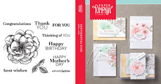 Julie's Stamping Spot -- Stampin' Up! Project Ideas by Julie Davison ...