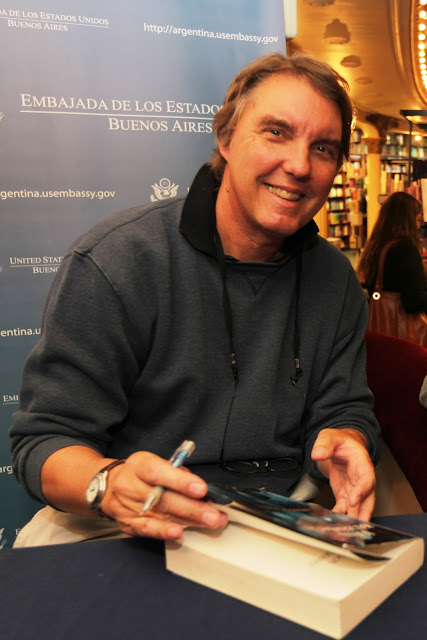 Las mil y una historias de los libros de Lourdes: EL PSICOANALISTA ...