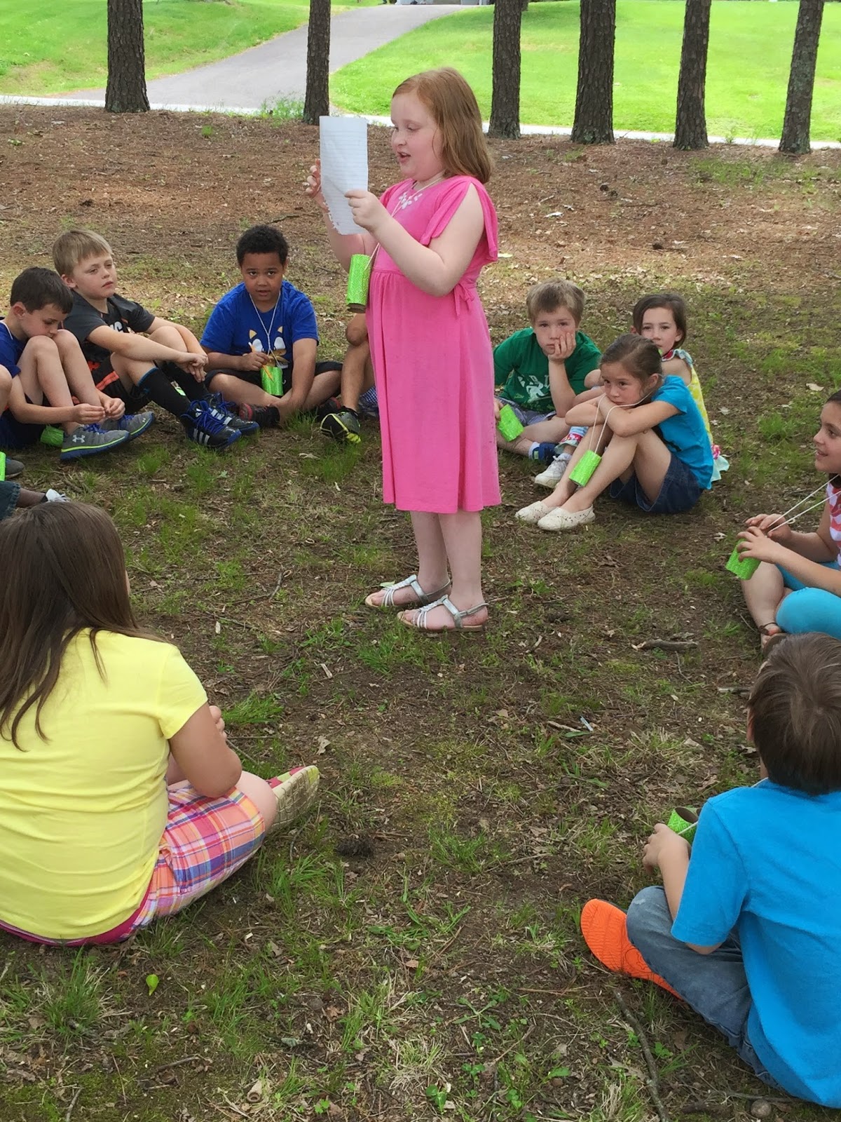 FIRST GRADE MON-STARS: 1st Grade Smarty Pants Camp