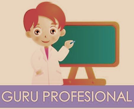 6 Ciri-ciri Guru Profesional