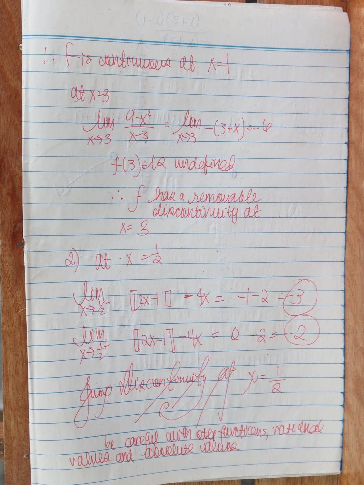 UPD Samplexes, Readings, and Materials: UPD Math 53 (Now Math 21) First ...