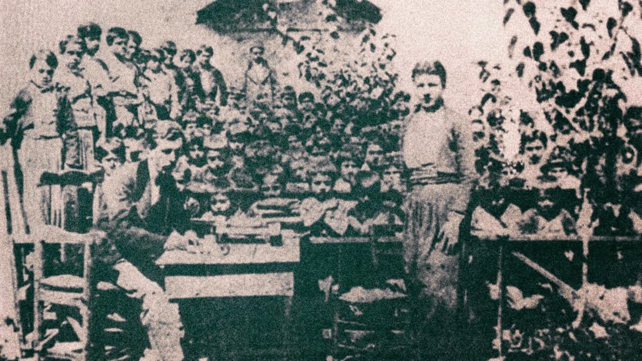 Η ΑΓΝΩΣΤΗ ΠΙΣΙΔΙΑ — Η ΕΛΛΗΝΙΚΗ ΠΑΙΔΕΙΑ ΣΤΗΝ ΠΙΣΙΔΙΑ