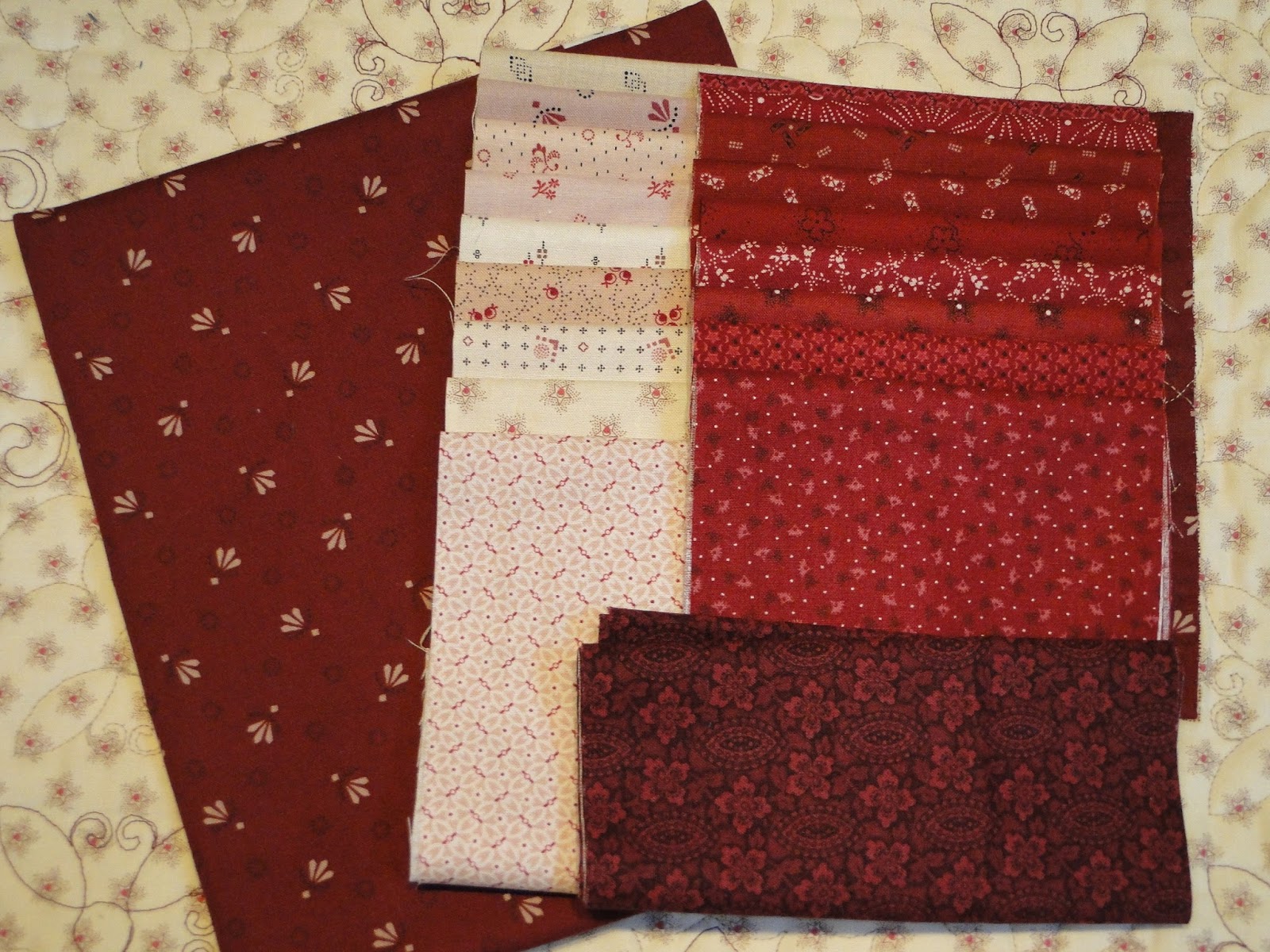 Heartspun Quilts ~ Pam Buda: Crossroads ~ A New Limited Edition Quilt ...