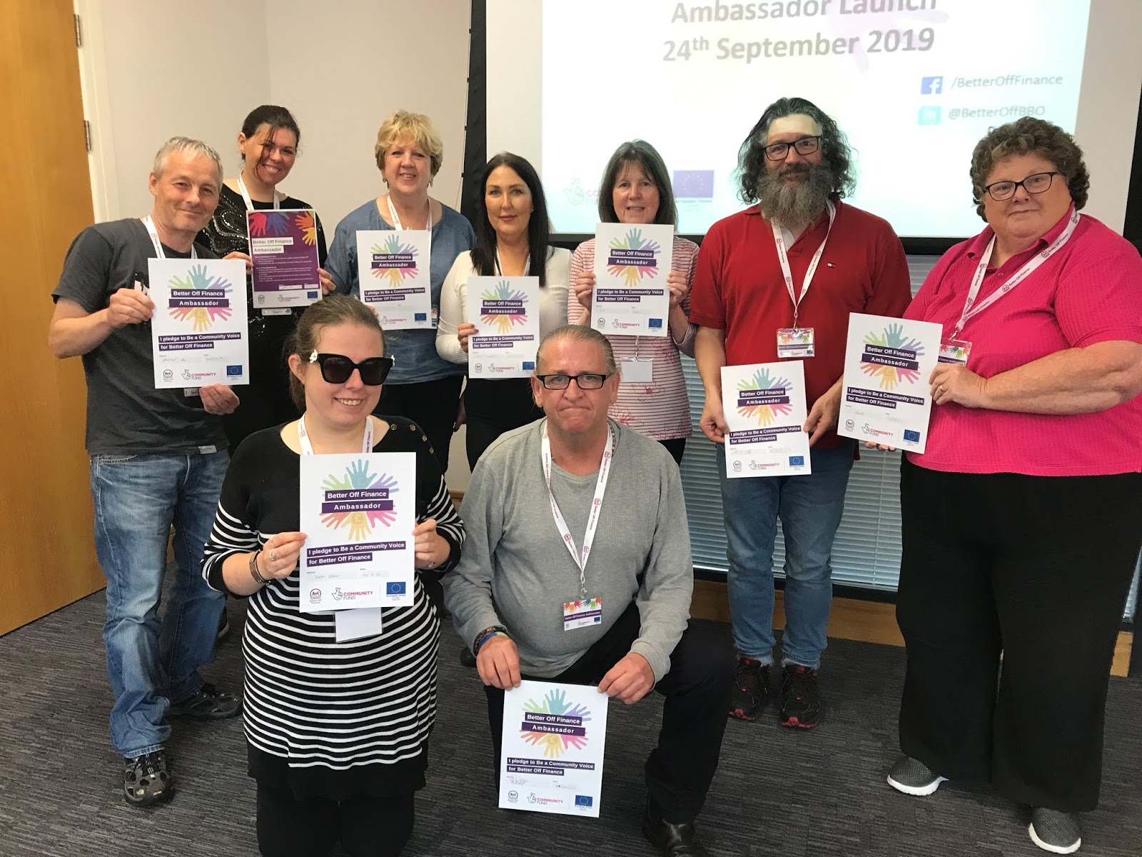 Better Off Finance: Liverpool City Region Project Launches Ambassador ...