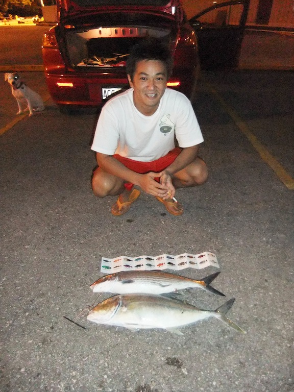 Size Matters: Contests and Winners