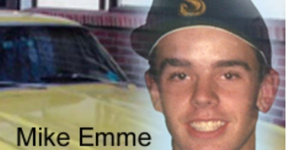 A história de Mike Emme: o jovem que inspirou a campanha Setembro Amarelo