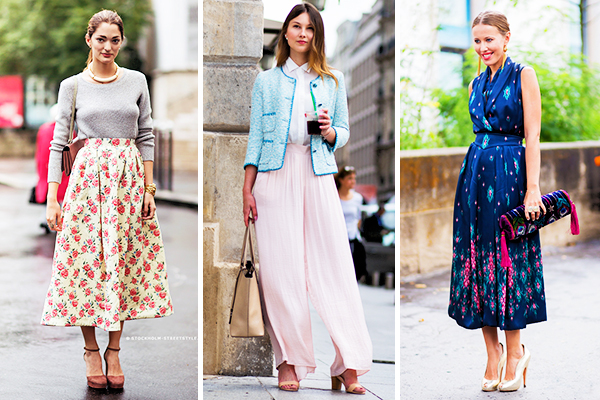 How To Dress Like A Modern Lady | The Fashion Barbie