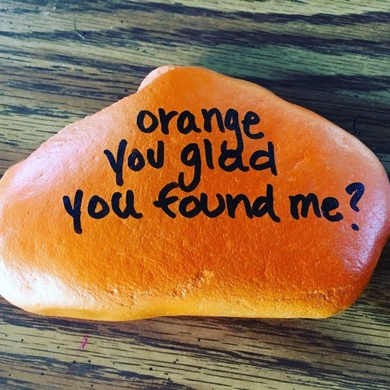22 Inspiring Painted Rocks Quotes Could Be Costing to More Than You ...