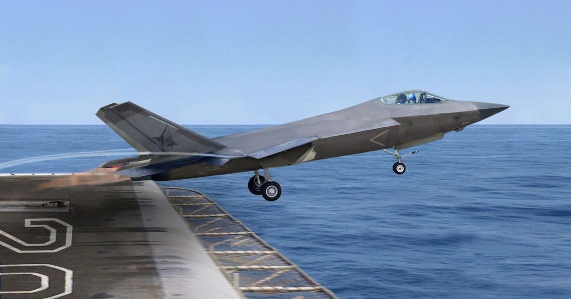 Military and Commercial Technology: China's new-generation fighter jet ...