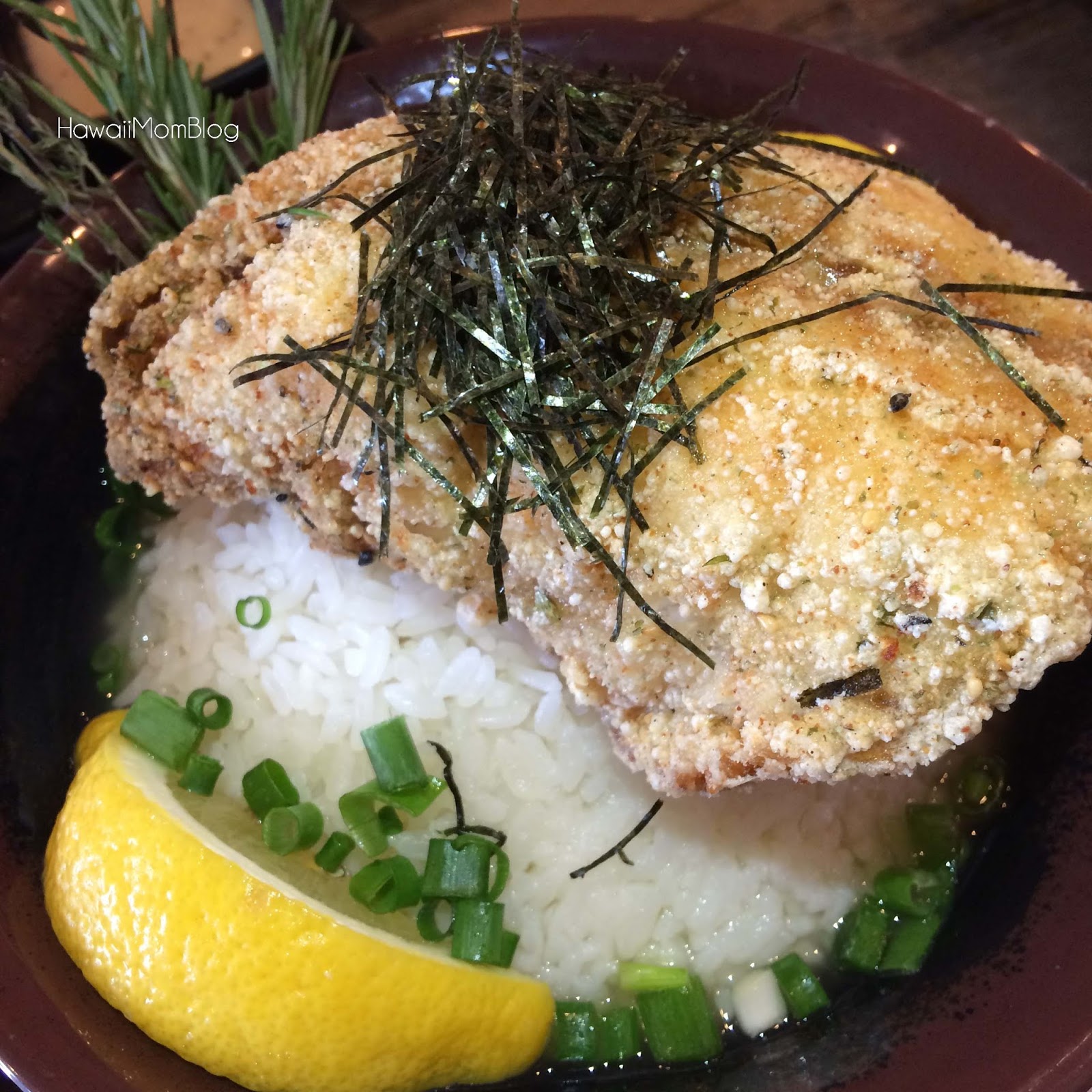 Hawaii Mom Blog: New in Pearl City - Rokaru Shabu Shabu