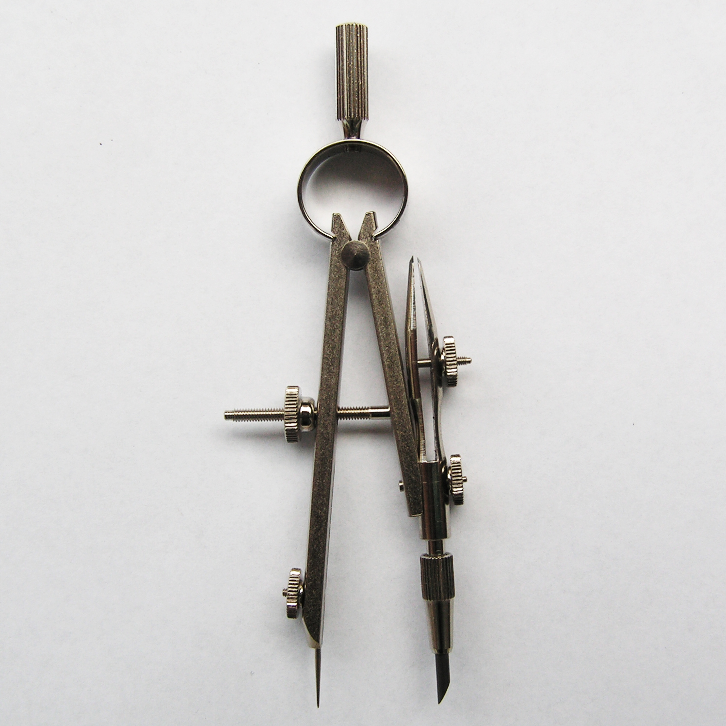 Świat jest pełen symboli: C