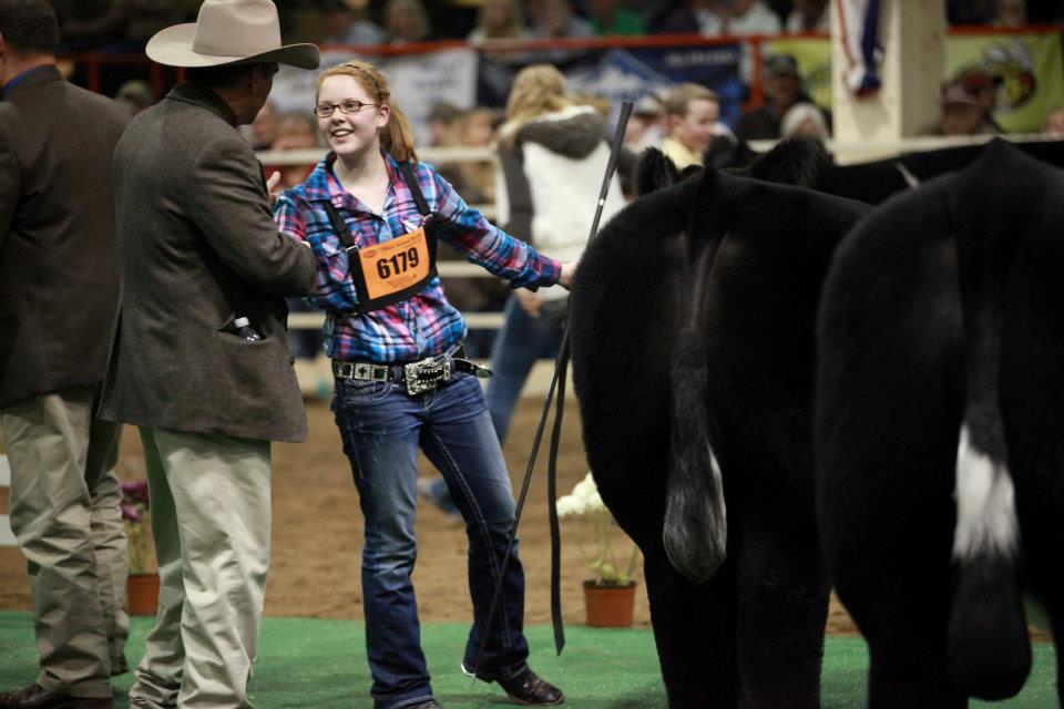 Gracie Russell's Instagram, Twitter & Facebook on IDCrawl