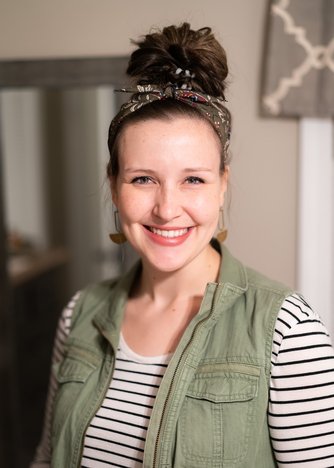 30 Second Brow Routine | Everyday Emily