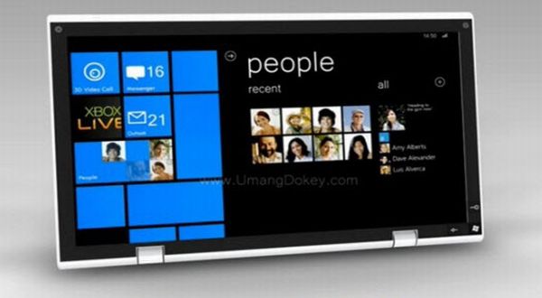 Nokia Luncurkan Tablet Guna Saingi iPad Spesifikasi Harga Tablet Murah ...