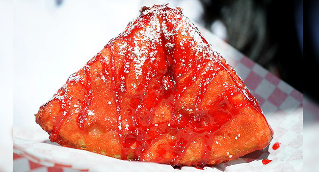 Cara Membuat Semagor - kingfood