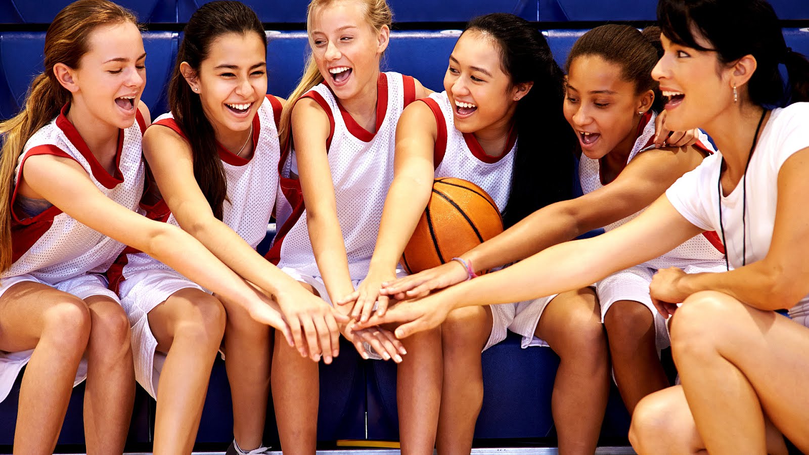 High School Sports Team Bonding Activities Team Choices high-school-sports-team-bonding-activities-team-choices