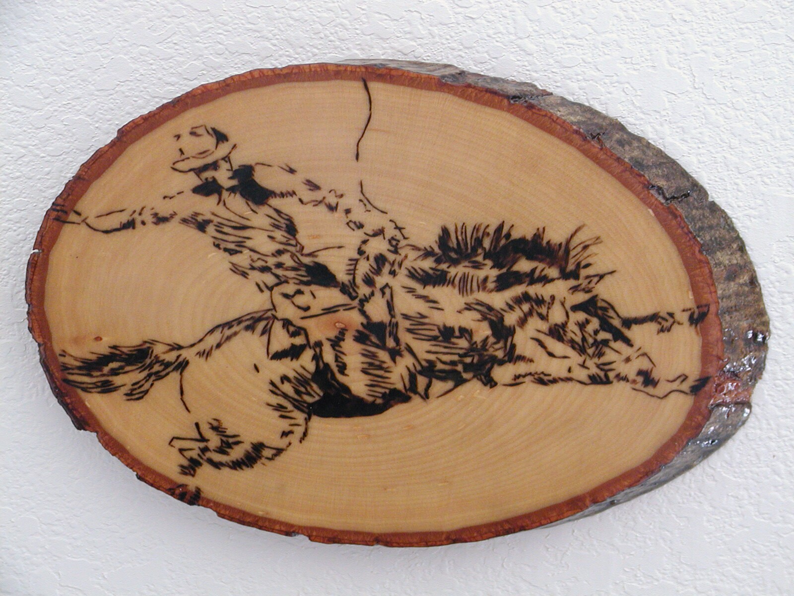 A Service Driver and Pyrographer's Blog with tidbits of ancestry and ...