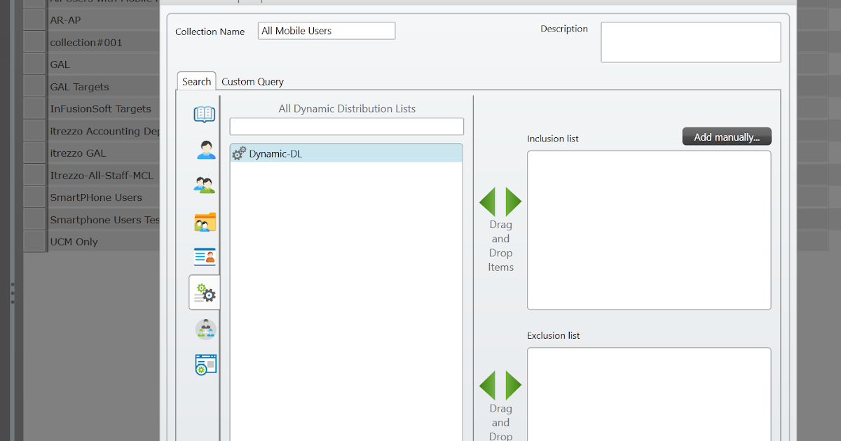 How to create Dynamic DL's in Azure Active Directory