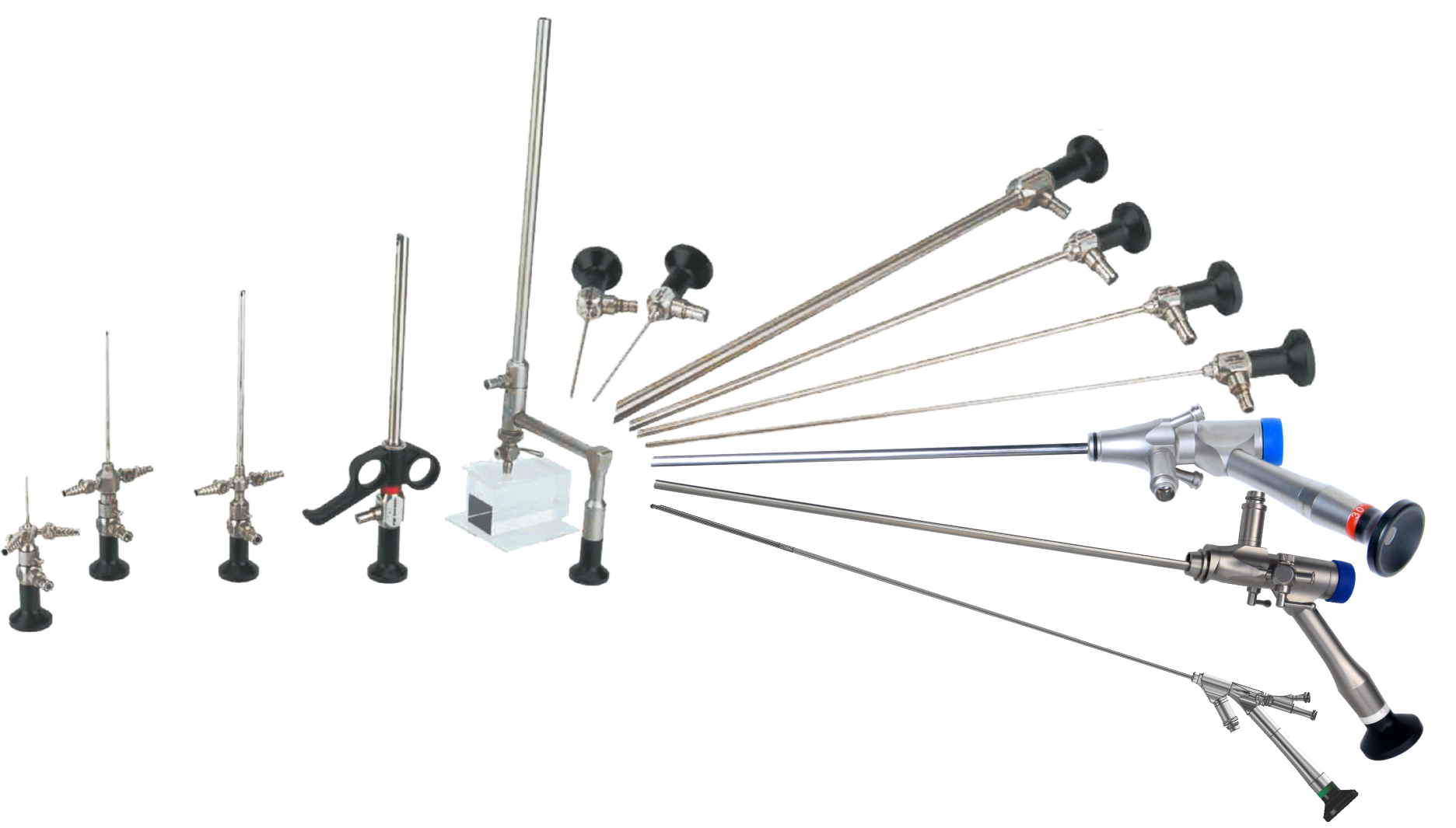 Hopkins Telescope(endoscope ) & video camera