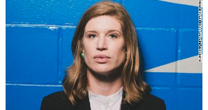 free to find truth: 22 79 | Becky Bonner, the first "woman" to do what ...