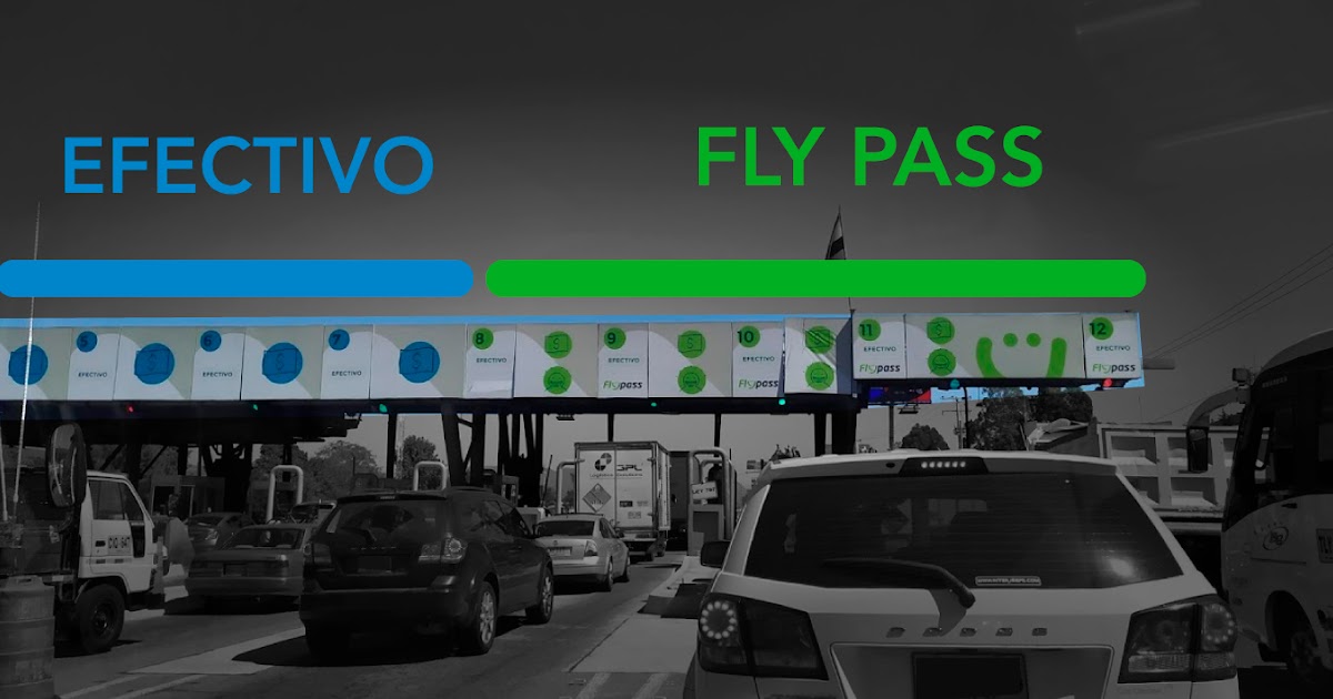 Flypass y su estrategia en Bogotá