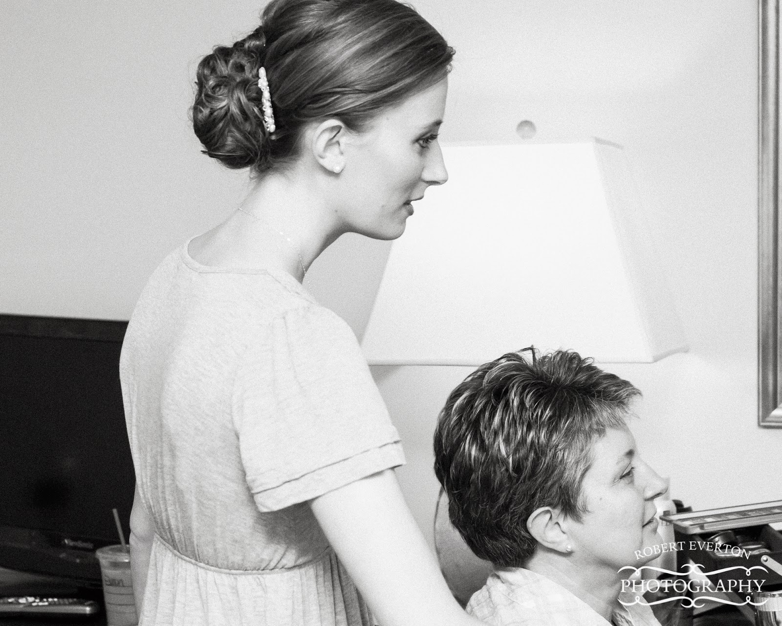 Robert Everton Photography: Cameron + Maureen