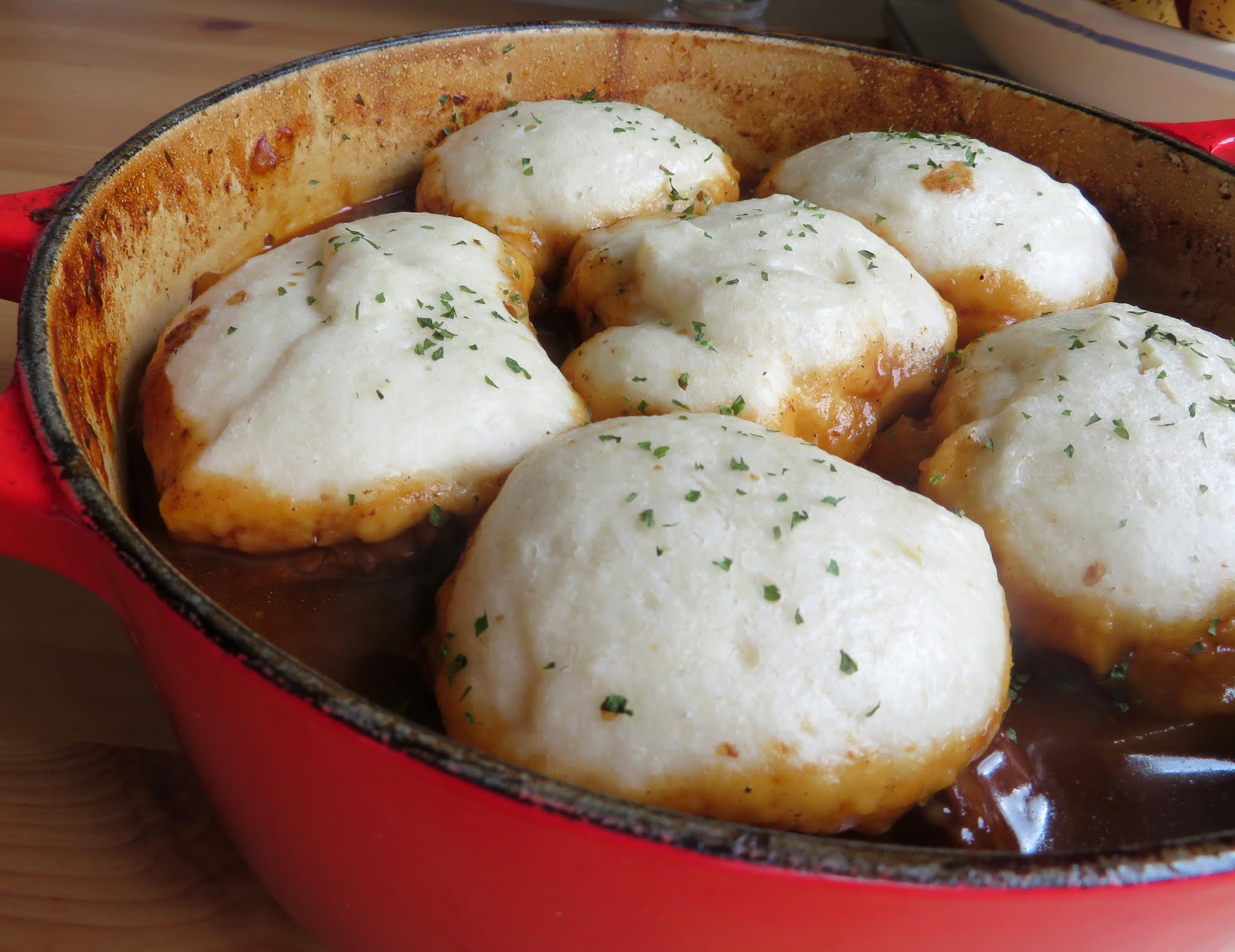 Ten Basic Recipes You Should Know by Heart | The English Kitchen