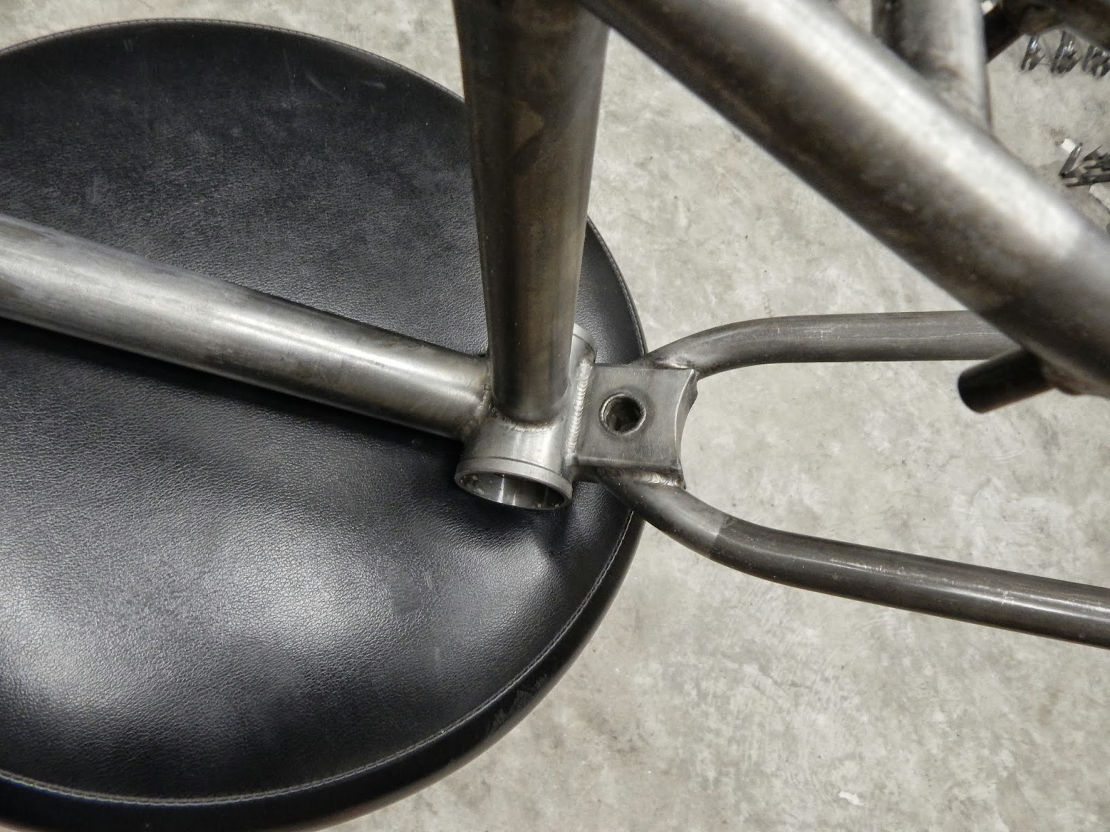 STOUT: Custom Frames