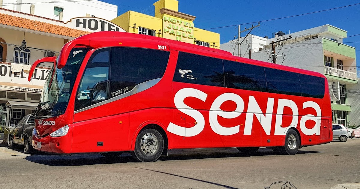 MAXIBUSES: SENDA DIAMANTE