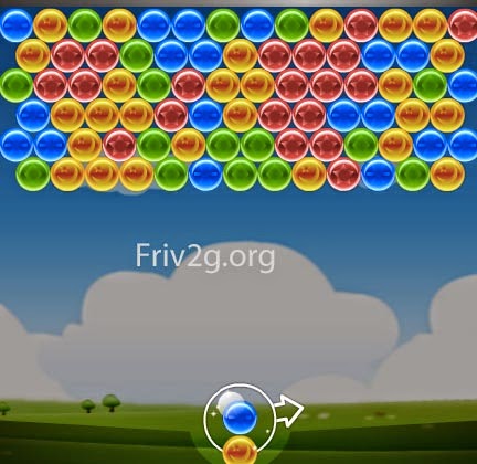 Puzzle Bubble | Friv 2 - Friv 2G Online