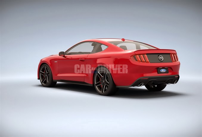 HONDAYES: Car and Driver has a 360 degrees View of the Next Generation ...