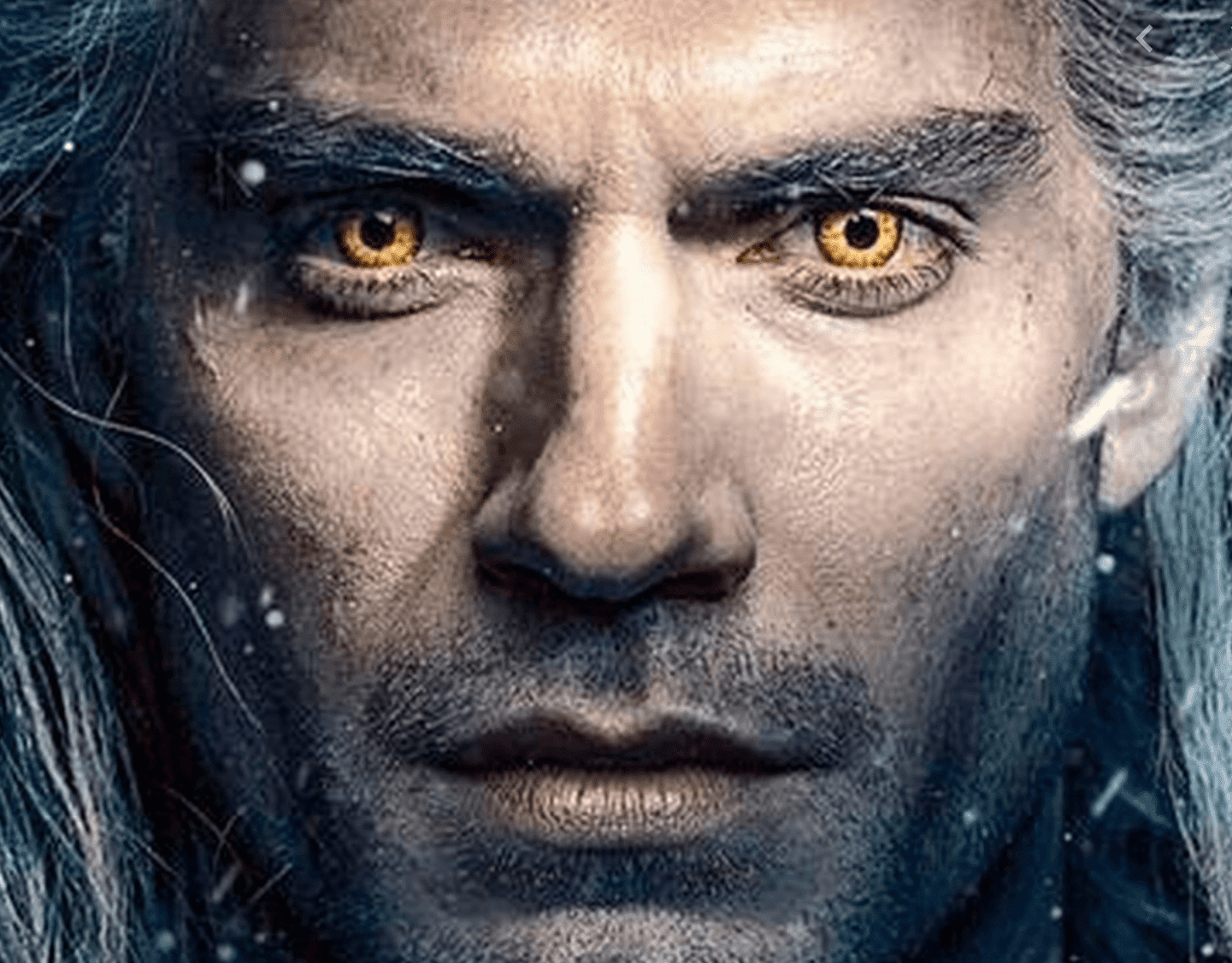 El Brujo: una serie fabulosa | Misteriosa Realidad