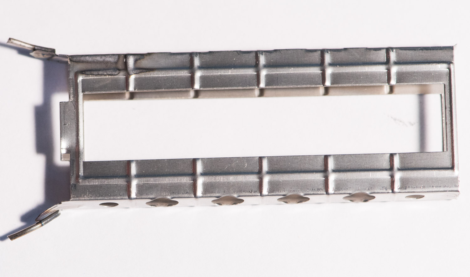 VinylSavor: Tube of the Month : The 6KN6