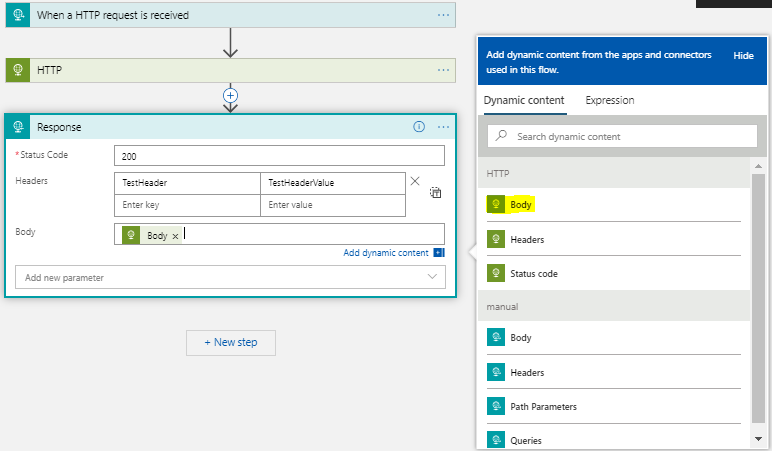 Using Managed Identity in Logic Apps for Calling Active Directory ...