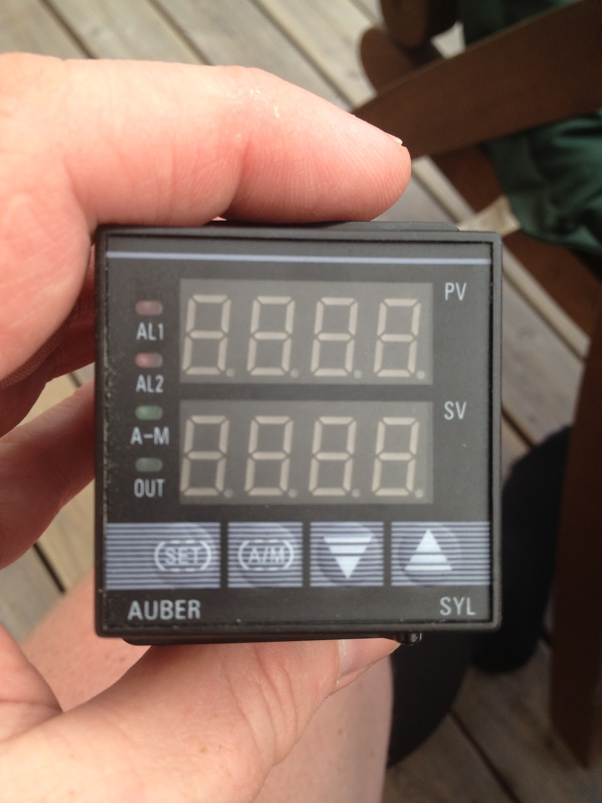 Låt tekniken hjälpa, inte stjälpa: Djuplodning i regulatorernas värld ...