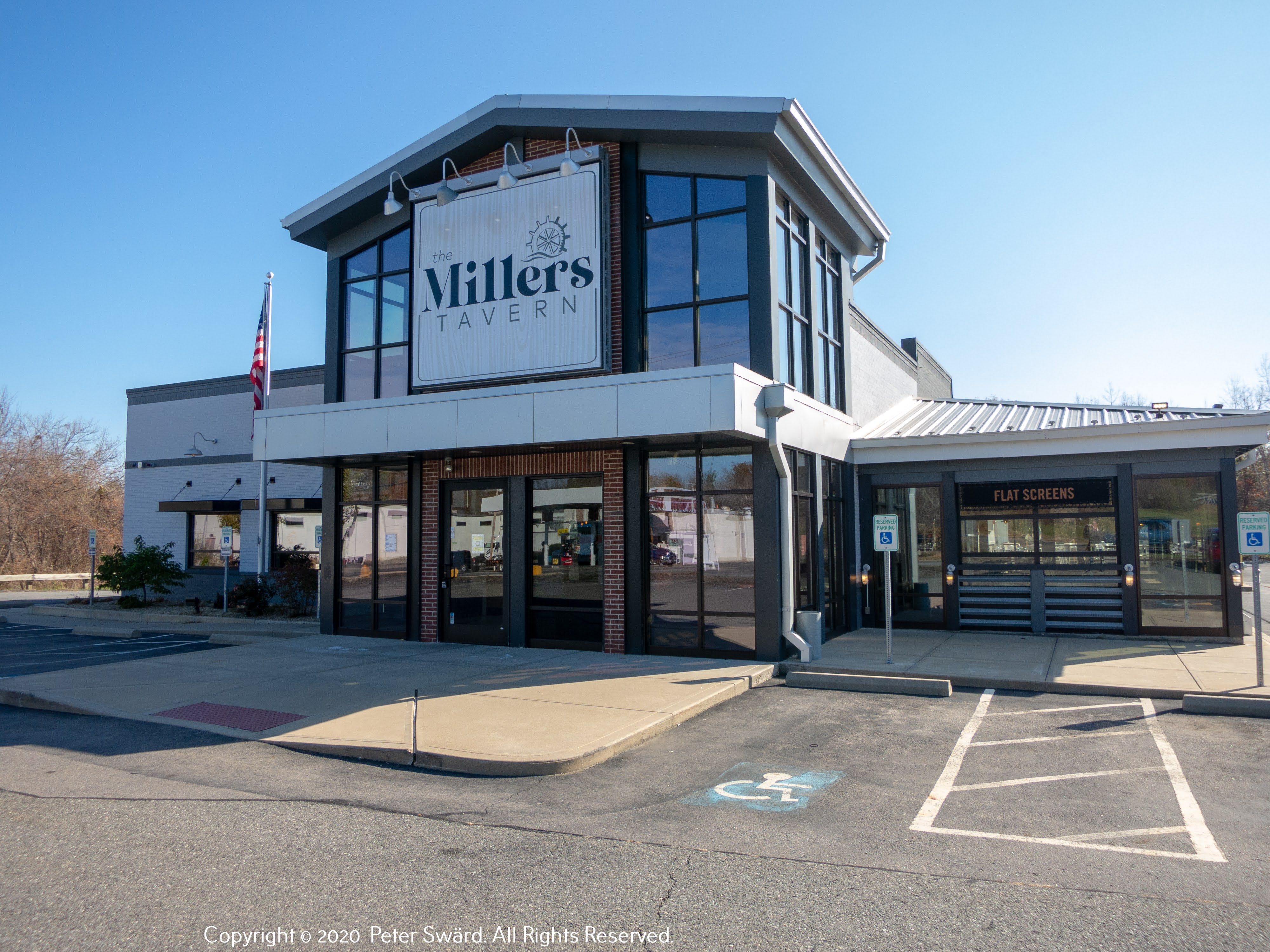 The Daily Lunch The Millers Tavern Methuen the-daily-lunch-the-millers-tavern-methuen