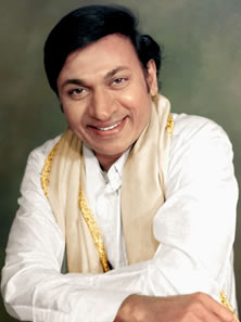 Biography of Dr. Rajkumar