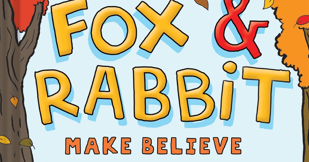 Gergely Dudás - Dudolf: Fox & Rabbit Make Believe (2020)