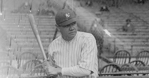 Baseball Researcher: Did Babe Ruth Ever Bat Right-Handed?