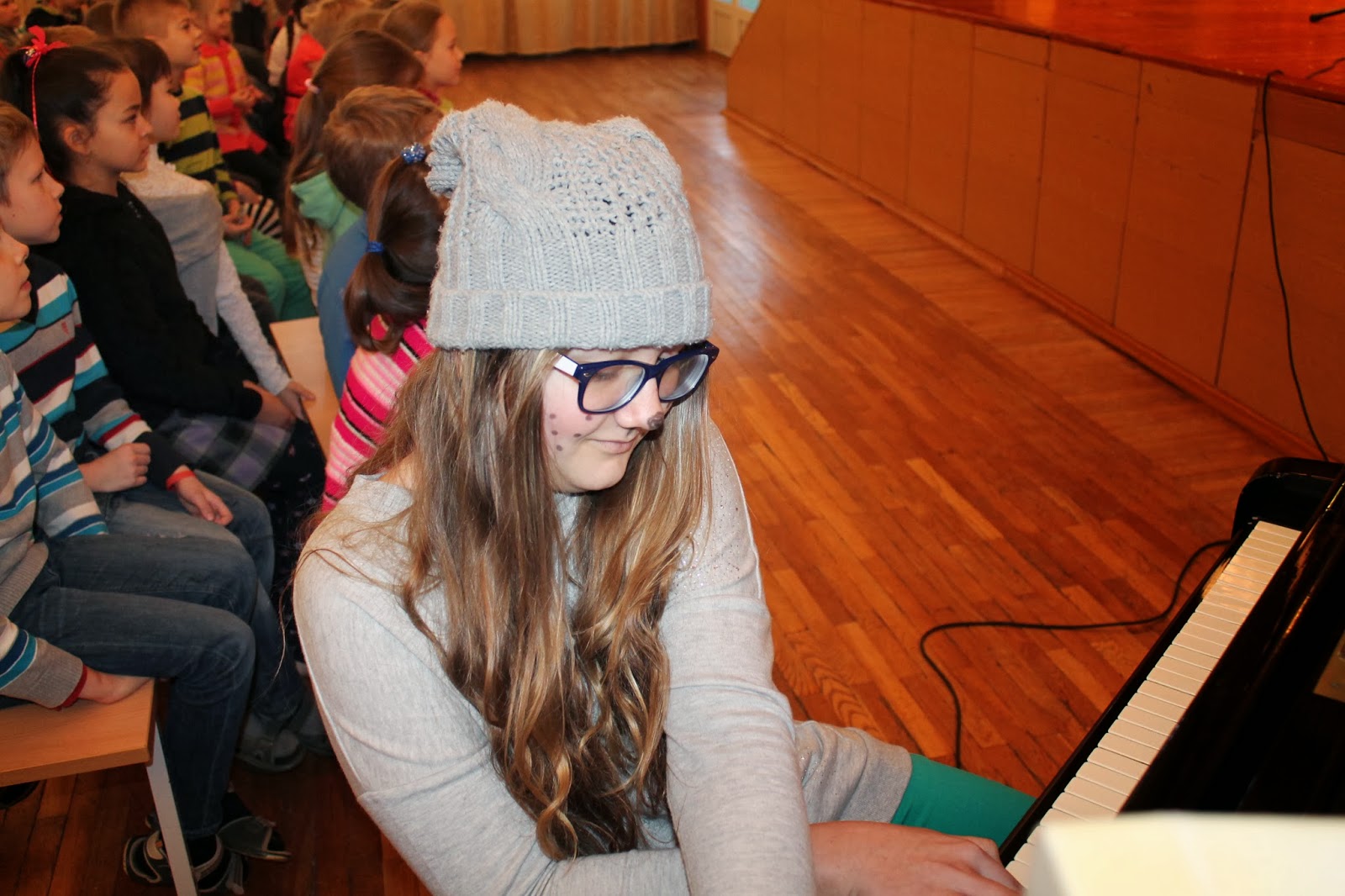 Kohtla-Järve Maleva Põhikooli huvijuhi blogi: January 2014