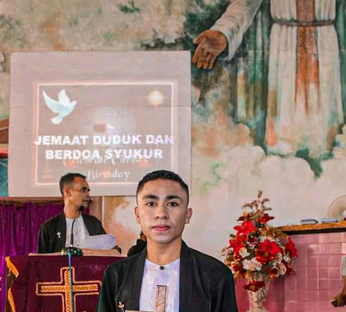 Hengky Alexander Samar