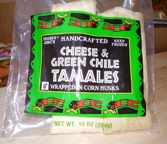 Every Day Is Special: March 23 – National Tamale Day
