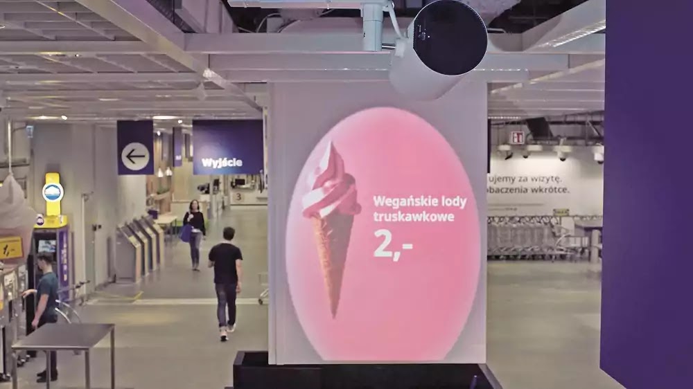 Experience limitless possibilities and unrestricted creativity with the ...