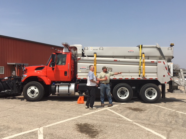 Kansas Transportation: KDOT hosts open houses to showcase ...