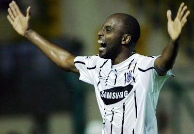 Scratch Corinthiano: 02/14/12