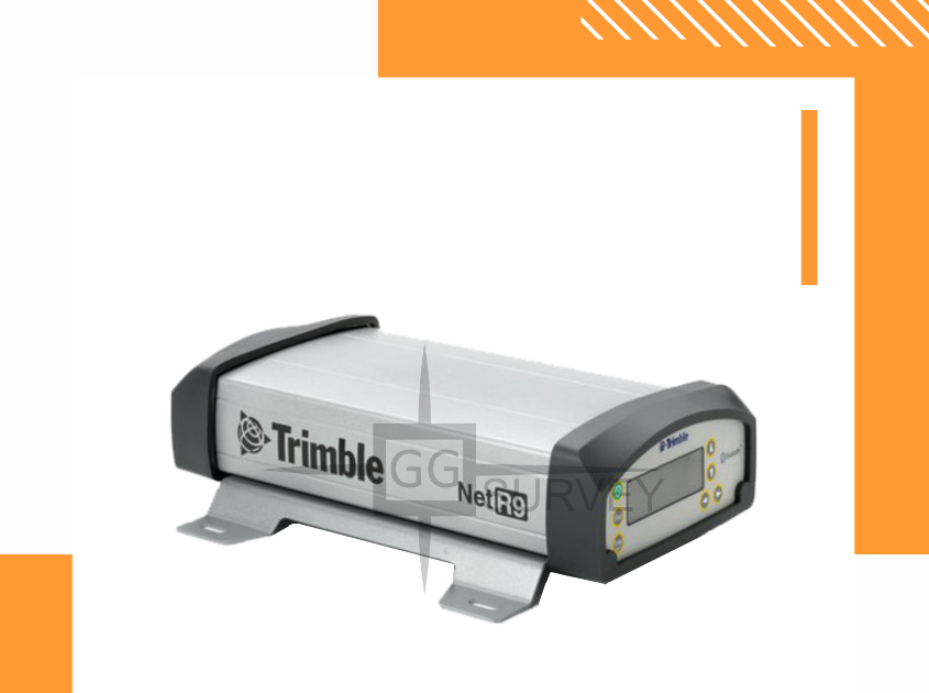 Kisaran Harga GPS Trimble Net R9 GNSS RTK