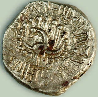 Coins of the World: Post-Gupta Coinage