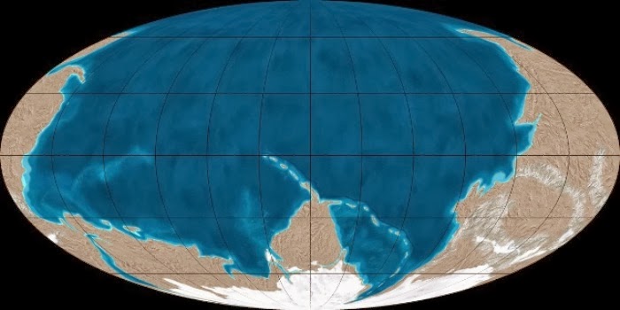 The Pondering Gulch: Et Tunc Nulla Erat II